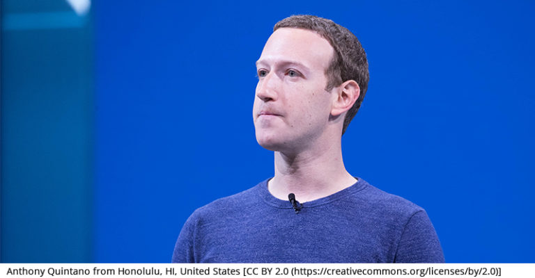 Mark_Zuckerberg - TekkieUni - Coding for Kids