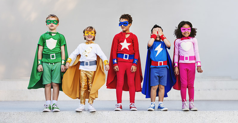 Interesting Facts About Kids Who Code