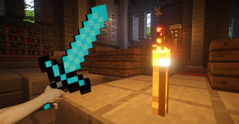 Minecraft modding for kids - A beginner's guide | Tekkie Uni Blog