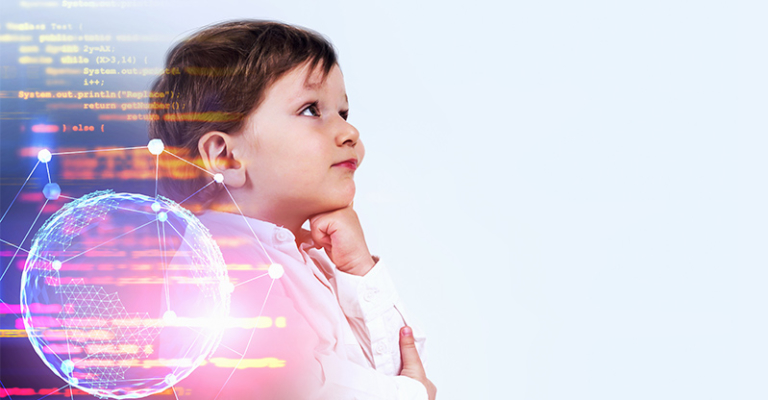 Drag and Drop Programming - Visual coding for kids | Tekkie Uni