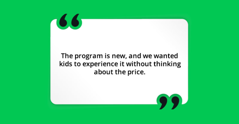 What’s Cooking: Tekkie Uni’s First-Ever Python Course