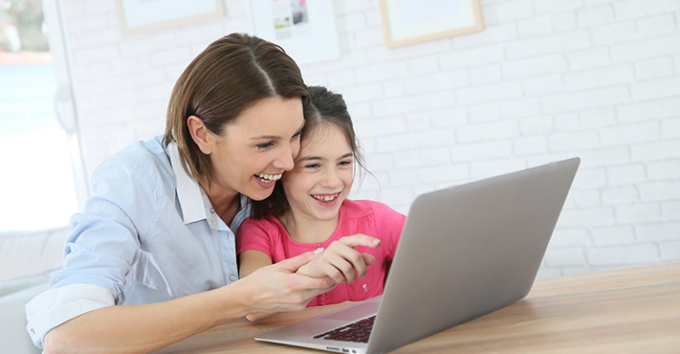 Computer basics for kids: how and when to teach children | Tekkie Uni