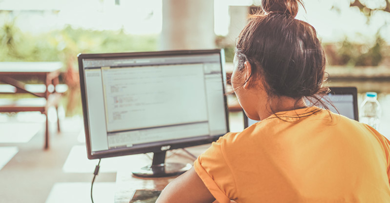 Informática para niños - ¿Deberían mis hijos aprenderla? | Tekkie Uni