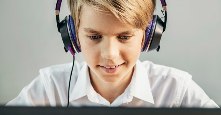L'informatique pour enfants - Mes enfants devraient-ils l'apprendre ...