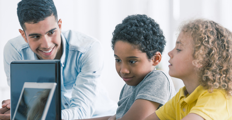 5 easy coding games to improve your programming skills | Tekkie Uni Blog