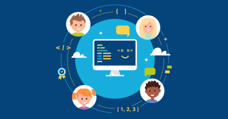 6 great online courses for kids and adults | Tekkie Uni Blog