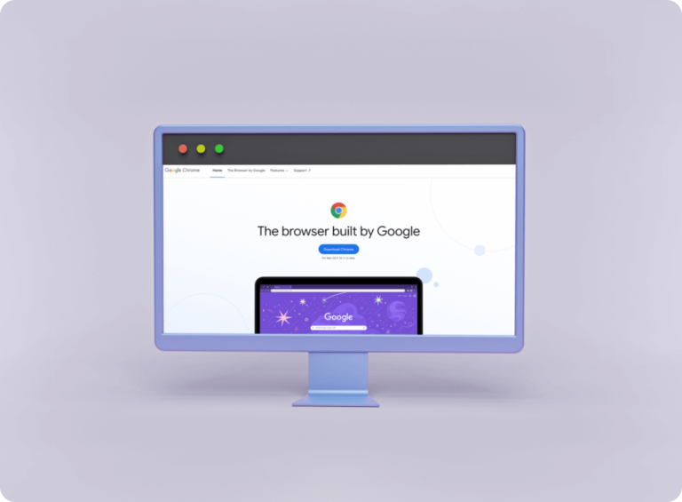 Google_Chrome_system_image - TekkieUni - Coding for Kids