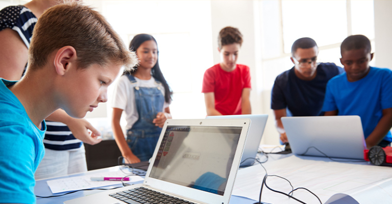 Teamwork and Collaboration: Essential parts of Programming