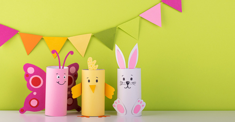 Fun animation activities for children and teens | Tekkie Uni Blog