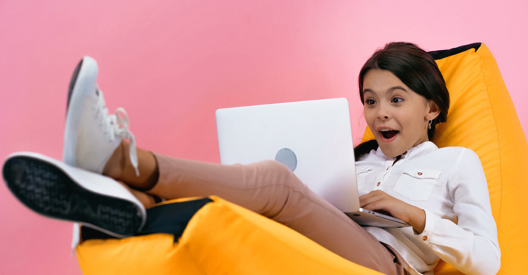 What do coding and magic have in common? Kids will love this! | Tekkie ...