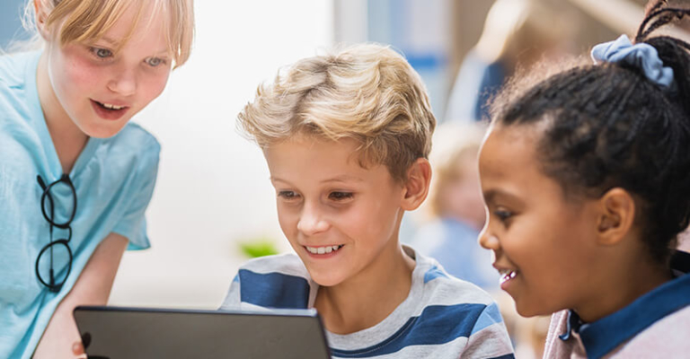 The importance of our kids’ social-emotional learning | Tekkie Uni Blog