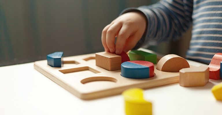 The ultimate way to teach geometry to your kids | Tekkie Uni Blog