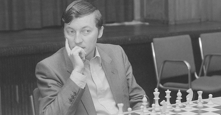 Meet the greatest chess masters | Tekkie Uni Blog